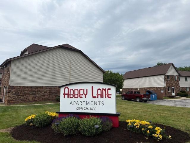 2 BR, 1 BA Apartment 1181 Abbey Lane, Chesterton, IN 46304