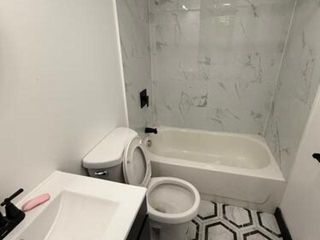 2 BR, 1 BA Apartment 1183 Broad St, Unit Basement, Newark, NJ 07114