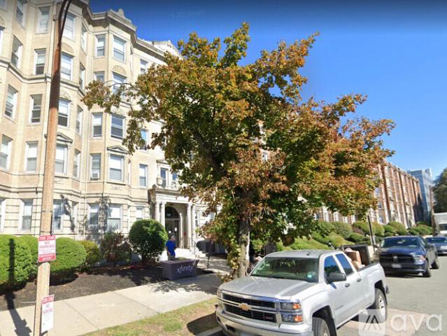 2 BR, 1 BA Apartment 1185 Boylston St, Unit 26, Boston, MA 02215
