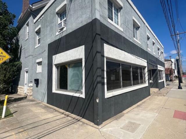 2 BR, 1 BA Apartment 1186 Hamlet Street, Columbus, OH 43201