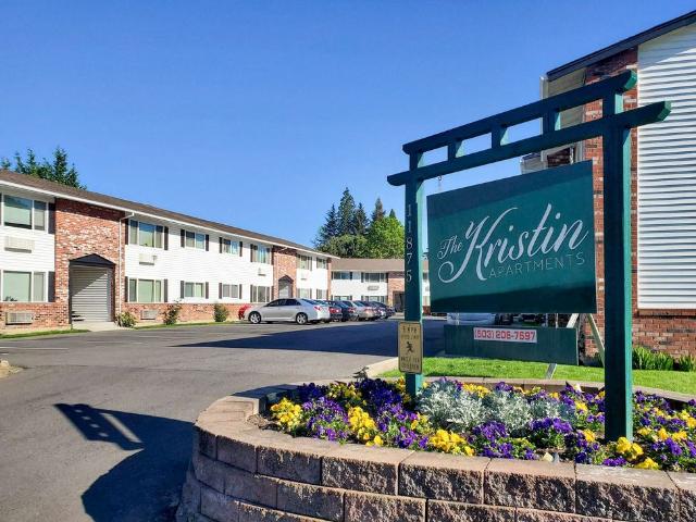 2 BR, 1 BA Apartment 11875 Southwest 7th Street Unit 22, Beaverton, OR 97005