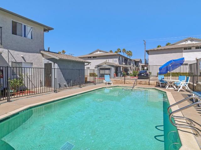 2 BR, 1 BA Apartment 118 14th St Unit 40, Ramona, CA 92065