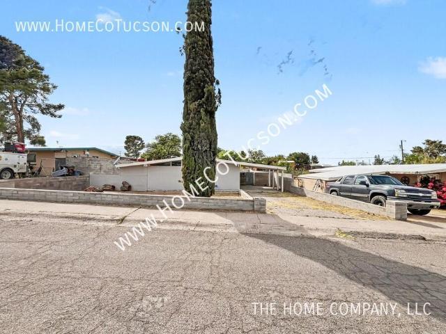 2 BR, 1 BA Apartment 118 W 5th Ave, San Manuel, AZ 85631
