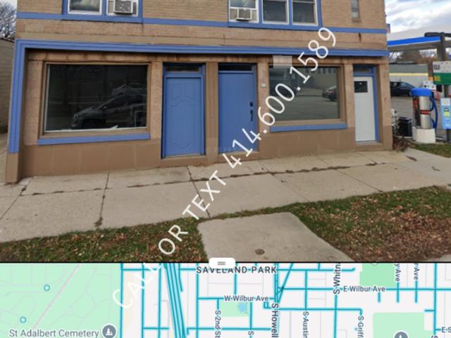 2 BR, 1 BA Apartment 118 West Howard Avenue, Milwaukee, WI 53207
