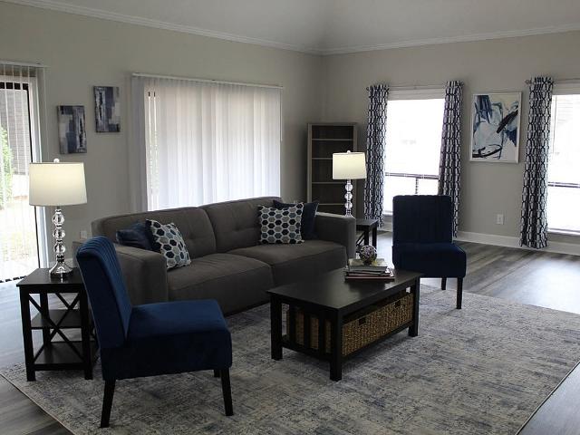 2 BR, 1 BA Apartment 118 Woodland Villa Dr Unit 7I, Jasper, AL 35504
