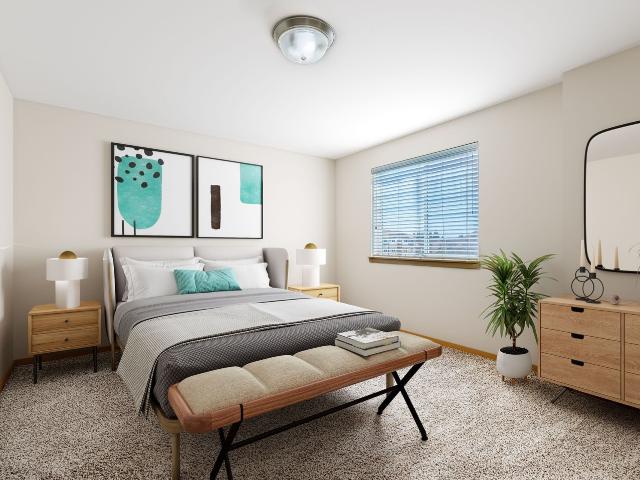 2 BR, 1 BA Apartment 11900 NE 103rd St Unit B 010, Vancouver, WA 98662