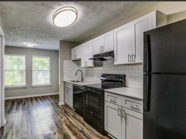 2 BR, 1 BA Apartment 1190 Mill Crest Walk NW Unit 1275, Conyers, GA 30012