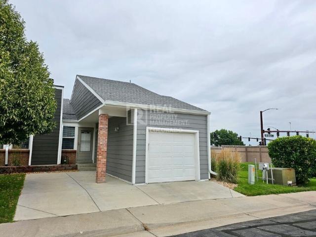 2 BR, 1 BA Apartment 11915 Madison Pl, Thornton, CO 80233