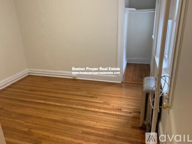 2 BR, 1 BA Apartment 1191 Boylston St, Unit 6, Boston, MA 02215