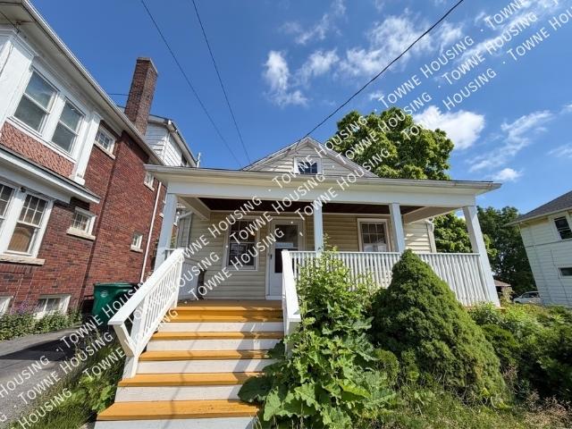 2 BR, 1 BA Apartment 1192 Haeberle Ave, Niagara Falls, NY 14301