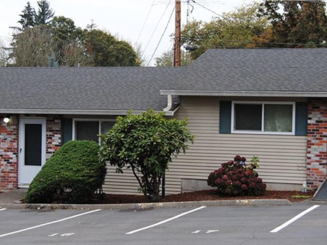 2 BR, 1 BA Apartment 11950 Southwest Lincoln Avenue Unit 1, Portland, OR 97223