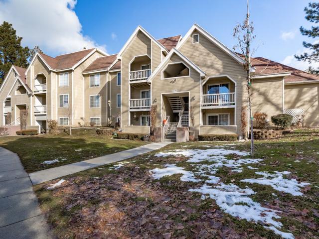 2 BR, 1 BA Apartment 1196 E. Waterside Cv, Cottonwood Heights, UT 84047