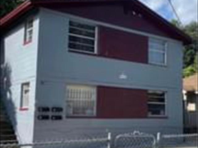 2 BR, 1 BA Apartment 1196 West 30th Street, Jacksonville, FL 32209