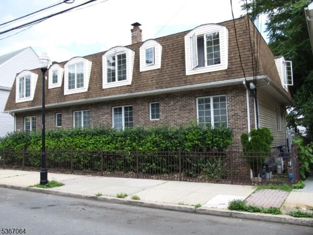 2 BR, 1 BA Apartment 119 Valley Rd, Clifton, NJ 7013