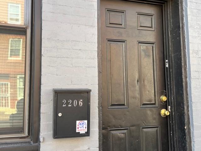 2 BR, 1 BA Apartment 119 West Susquehanna Avenue, Unit 2204, Philadelphia, PA 19122