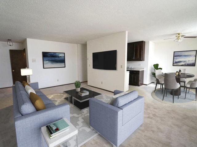 2 BR, 1 BA Apartment 119 Arlington Avenue N Unit 97_305, Saint Paul, MN 55117