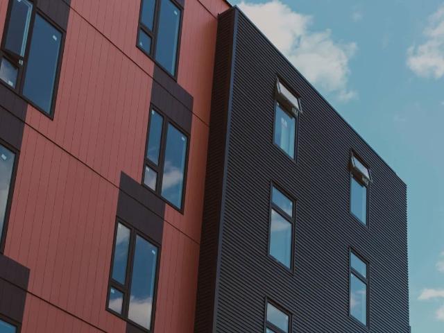 2 BR, 1 BA Apartment 119 Garfield Street, Detroit, MI 48201
