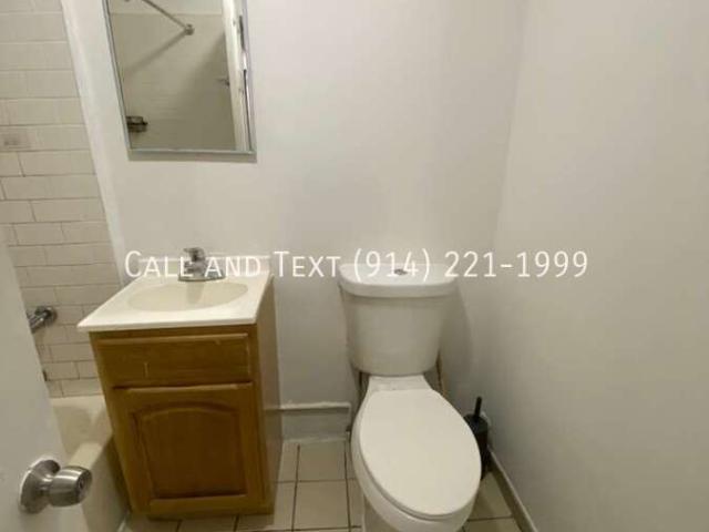 2 BR, 1 BA Apartment 119 Ludlow St BW, Yonkers, NY 10705