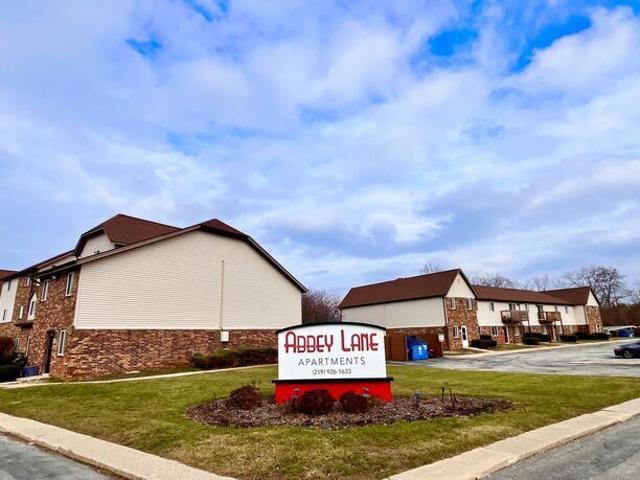 2 BR, 1 BA Apartment 119 Scarborough Ct, Chesterton, IN 46304