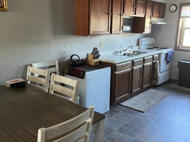 2 BR, 1 BA Apartment 119 South Oxford Street, Unit 7, Wautoma, WI 54982
