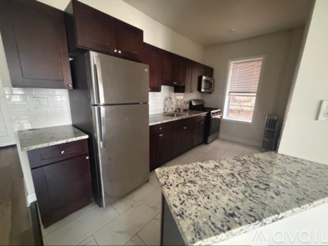 2 BR, 1 BA Apartment 11 Broadway, Unit 22, Bayonne, NJ 07002