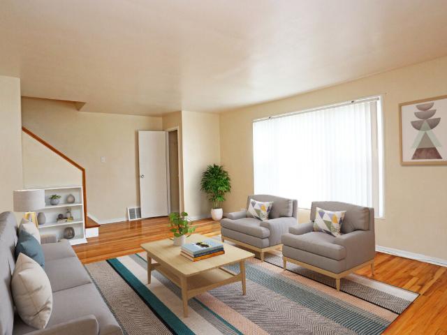 2 BR, 1 BA Apartment 11 Fir Street Unit W3046, Park Forest, IL 60466