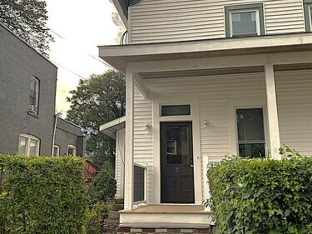 2 BR, 1 BA Apartment 11 Hermance St, Unit 1, Ellenville, NY 12428