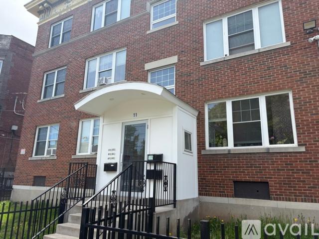 2 BR, 1 BA Apartment 11 Julius Street, Unit C1, Hartford, CT 06114