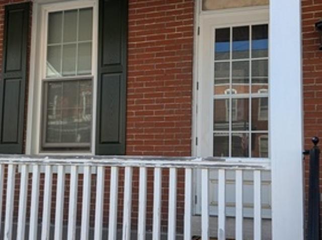 2 BR, 1 BA Apartment 11 Penn St, Unit 2nd Fl, Hanover, PA 17331