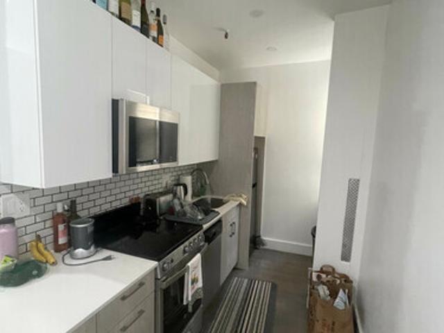 2 BR, 1 BA Apartment 11 Peterborough St, Unit 25K, Boston, MA 02215