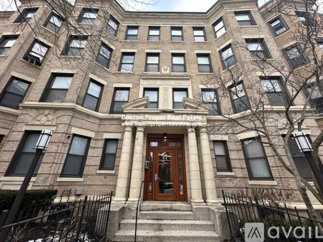2 BR, 1 BA Apartment 11 Peterborough St, Unit 20, Boston, MA 02215