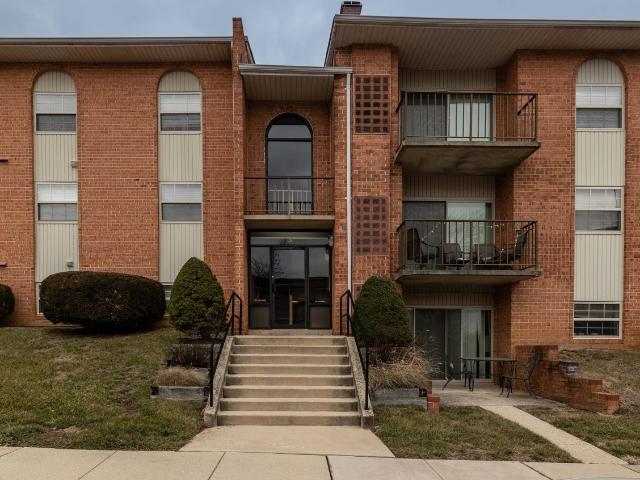 2 BR, 1 BA Apartment 11 Spring Towne Cir Unit L002002C, Parkville, MD 21234