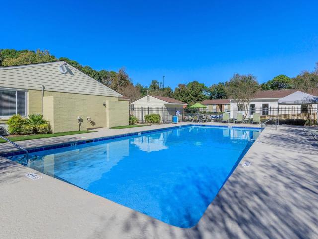 2 BR, 1 BA Apartment 12008 Middleground Rd, Unit H6, Savannah, GA 31419