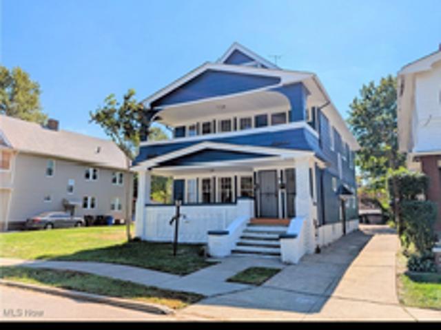 2 BR, 1 BA Apartment 12002 Silmor Avenue, Unit Down, Cleveland, OH 44108