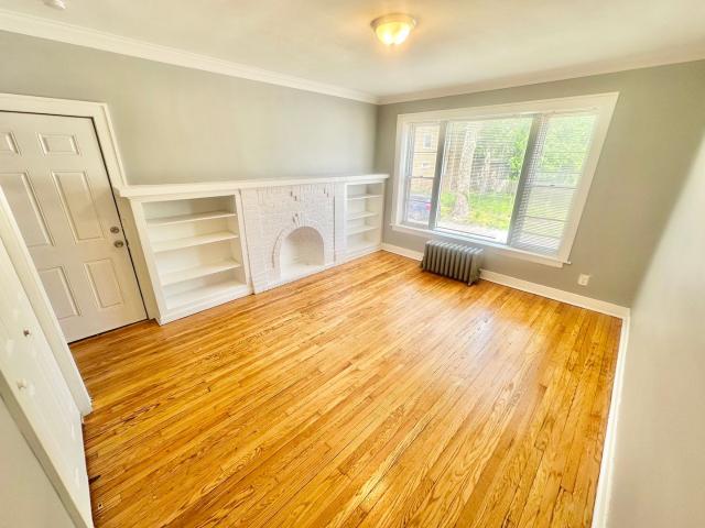 2 BR, 1 BA Apartment 12003 05 S. Stewart, Chicago, IL 60628