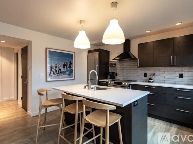 2 BR, 1 BA Apartment 1200 Glacier Avenue, Unit C, Juneau, AK 99801