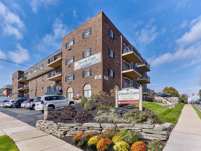 2 BR, 1 BA Apartment 1200 Lincoln Avenue Unit 06, Prospect Park, PA 19076