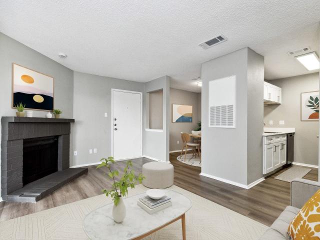 2 BR, 1 BA Apartment 1201 Bacon Ranch Rd Unit 411, Killeen, TX 76542