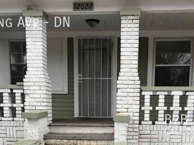 2 BR, 1 BA Apartment 12022 Griffing Ave, Cleveland, OH 44120