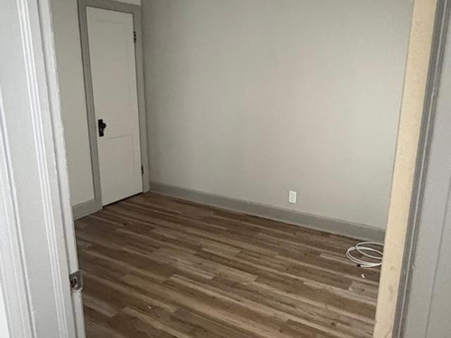 2 BR, 1 BA Apartment 1202 Walden Avenue, Unit 1, Buffalo, NY 14211