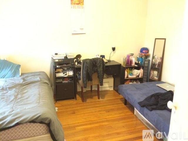 2 BR, 1 BA Apartment 1203 Boylston St, Unit 22, Boston, MA 02215