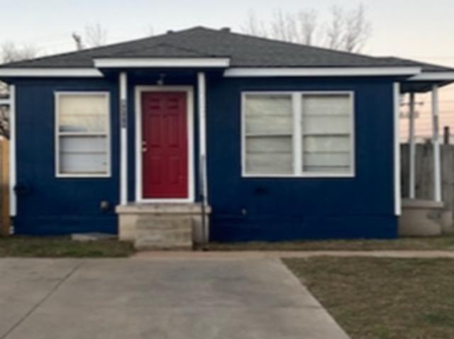 2 BR, 1 BA Apartment 1203 NW Taft Ave, Lawton, OK 73507