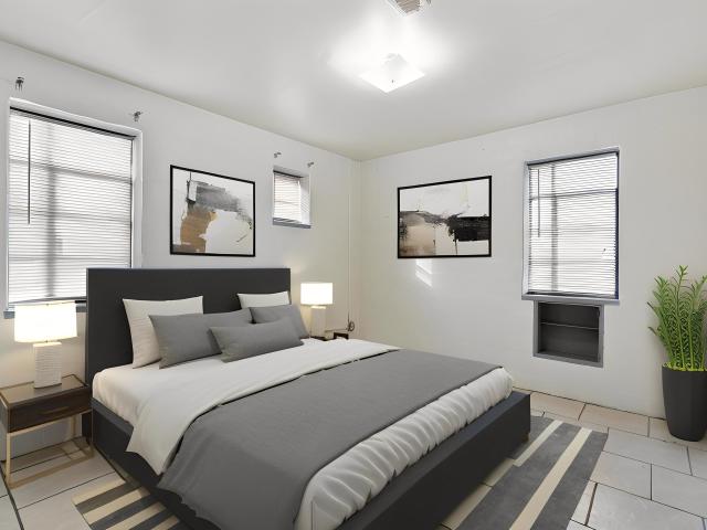 2 BR, 1 BA Apartment 1204 N 8th St Unit 1206A, Saint Louis, MO 63106