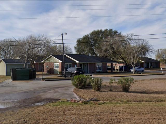 2 BR, 1 BA Apartment 1205 Murray St, Taft, TX 78390