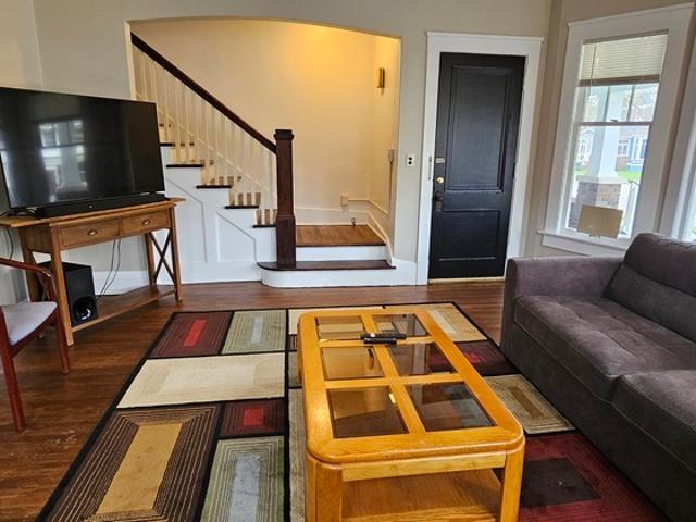 2 BR, 1 BA Apartment 1206 Terrace Street, Unit 1, Muskegon, MI 49442