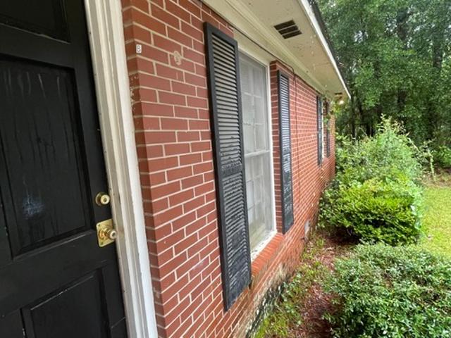 2 BR, 1 BA Apartment 1207 Fair Rd, Unit B, Statesboro, GA 30458