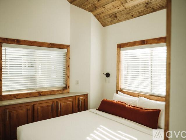 2 BR, 1 BA Apartment 1208 Idaho 31, Victor, ID 83455