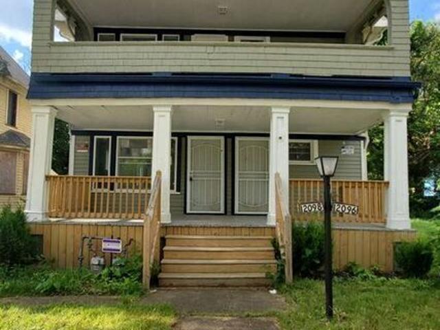 2 BR, 1 BA Apartment 12098 CHESTERFIELD AVE, Cleveland, OH 44108