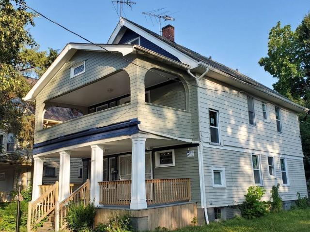 2 BR, 1 BA Apartment 12098 CHESTERFIELD AVE, Cleveland, OH 44108