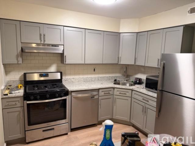 2 BR, 1 BA Apartment 12092 Abby Rd, Unit 2nd Fl, Philadelphia, PA 19154